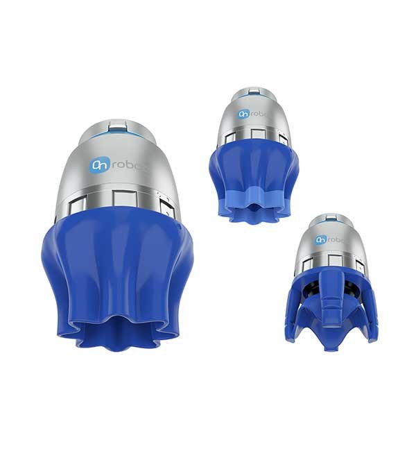 Robot de Collaboratif GoFa CRB 15000 Cobot del robot de ABB Cobot para ...