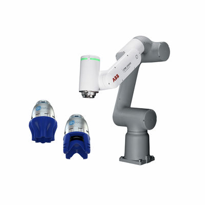 Robot de Collaboratif GoFa CRB 15000 Cobot del robot de ABB Cobot para ...