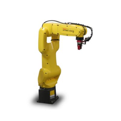 FANUC 7 kg Robot industrial de 6 ejes para el montaje de precisión